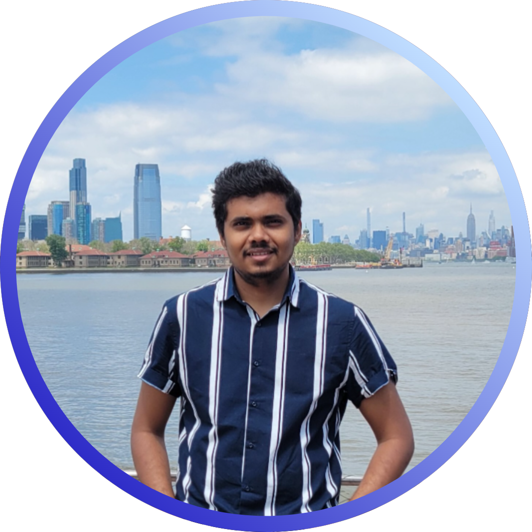 Karneeshwar Sendilkumar Vijaya